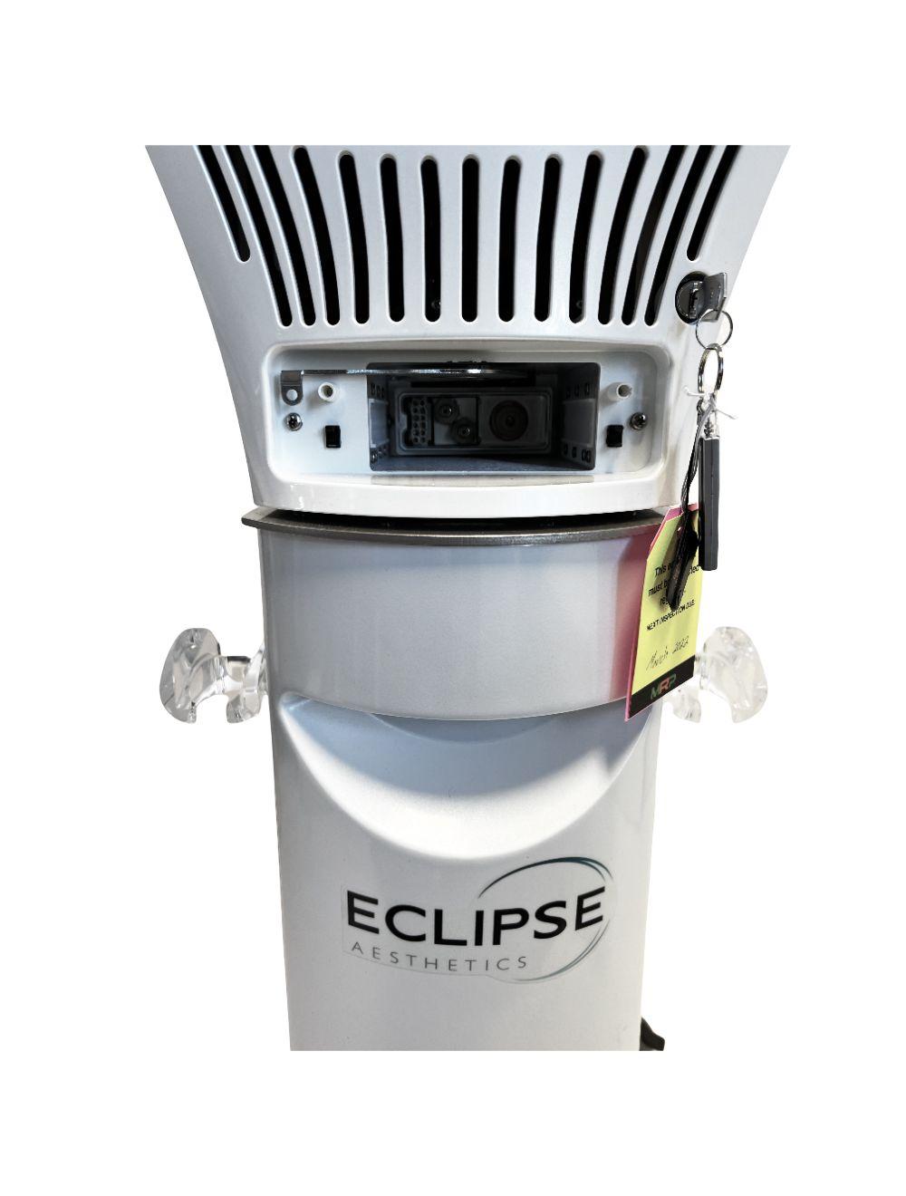 2016 Alma Eclipse SkinFinity Fractional RF Pixel In-Motion Skin Rejuvenation – Sol International ...