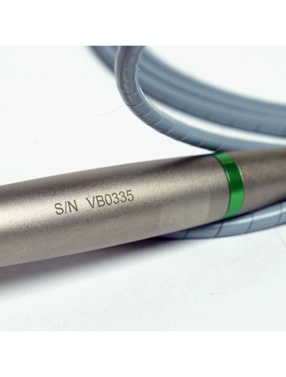 Iridex Varilite 532 940 Laser 1.0 mm Spot Fiber HandPiece ...