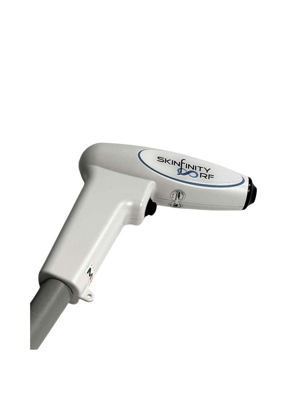 2016 Alma Eclipse SkinFinity Fractional RF Pixel In-Motion Skin Rejuvenation – Sol International ...