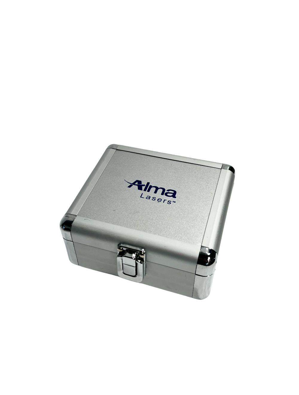 2016 Alma Eclipse SkinFinity Fractional RF Pixel In-Motion Skin ...