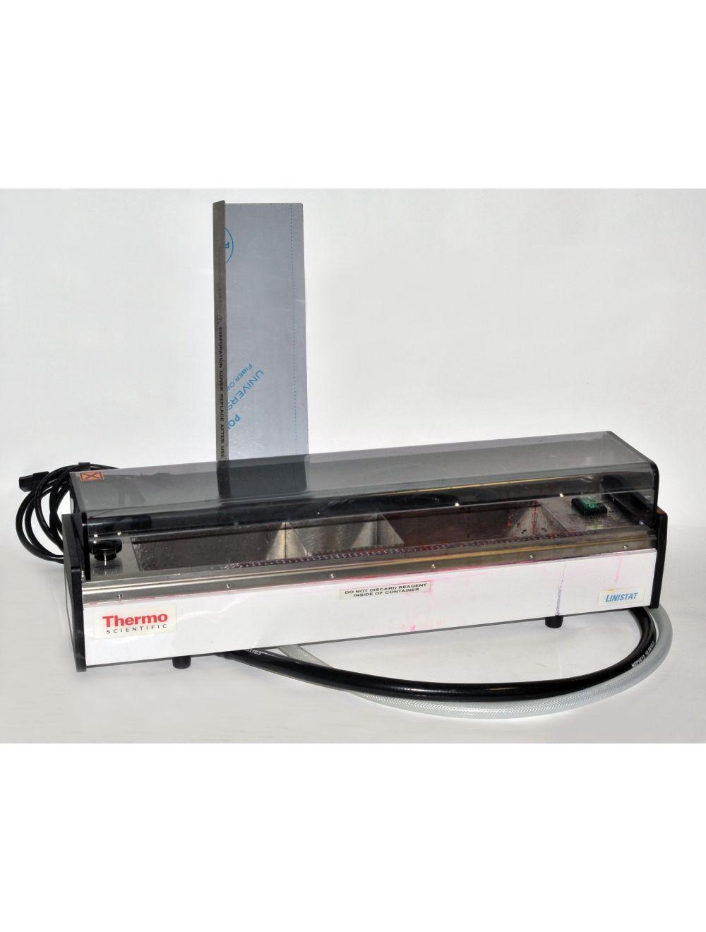 Thermo Scientific Linistat Tissue Section Stainer Laboratory Shandon ...