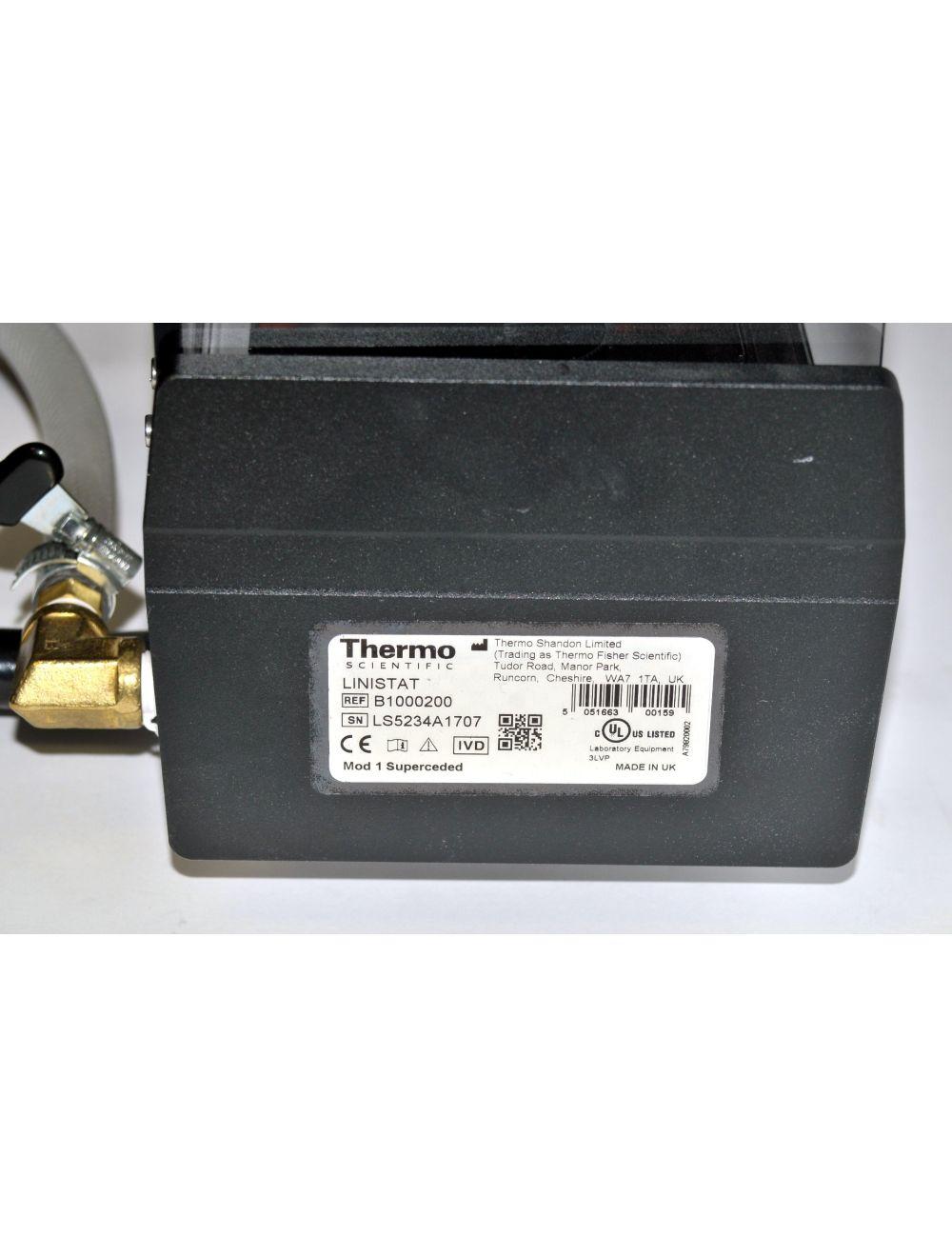 Thermo Scientific Linistat Tissue Section Stainer Laboratory Shandon ...