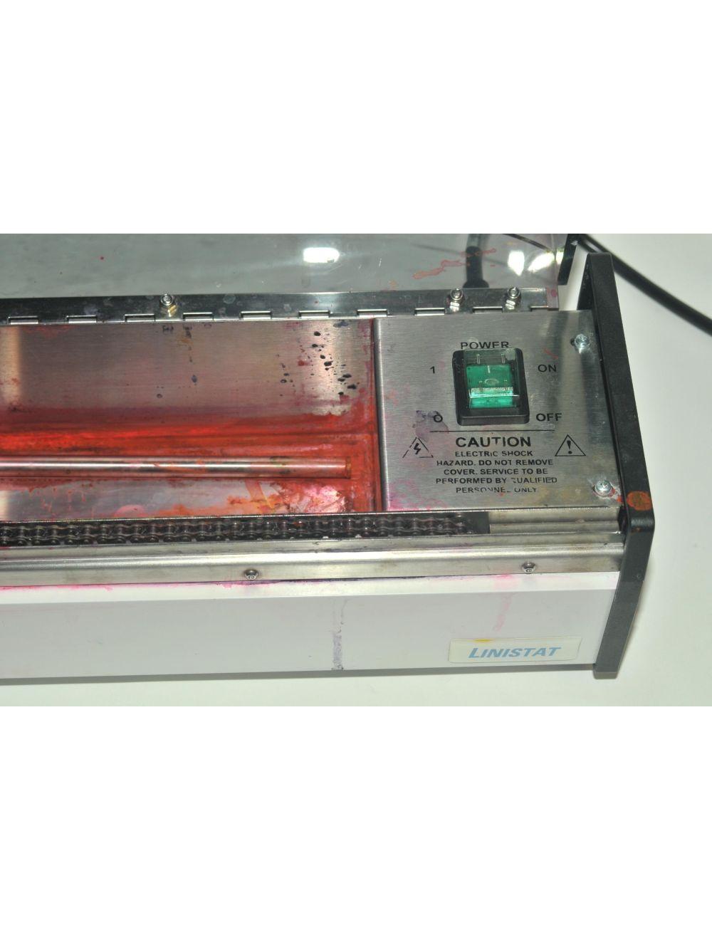 Thermo Scientific Linistat Tissue Section Stainer Laboratory Shandon ...