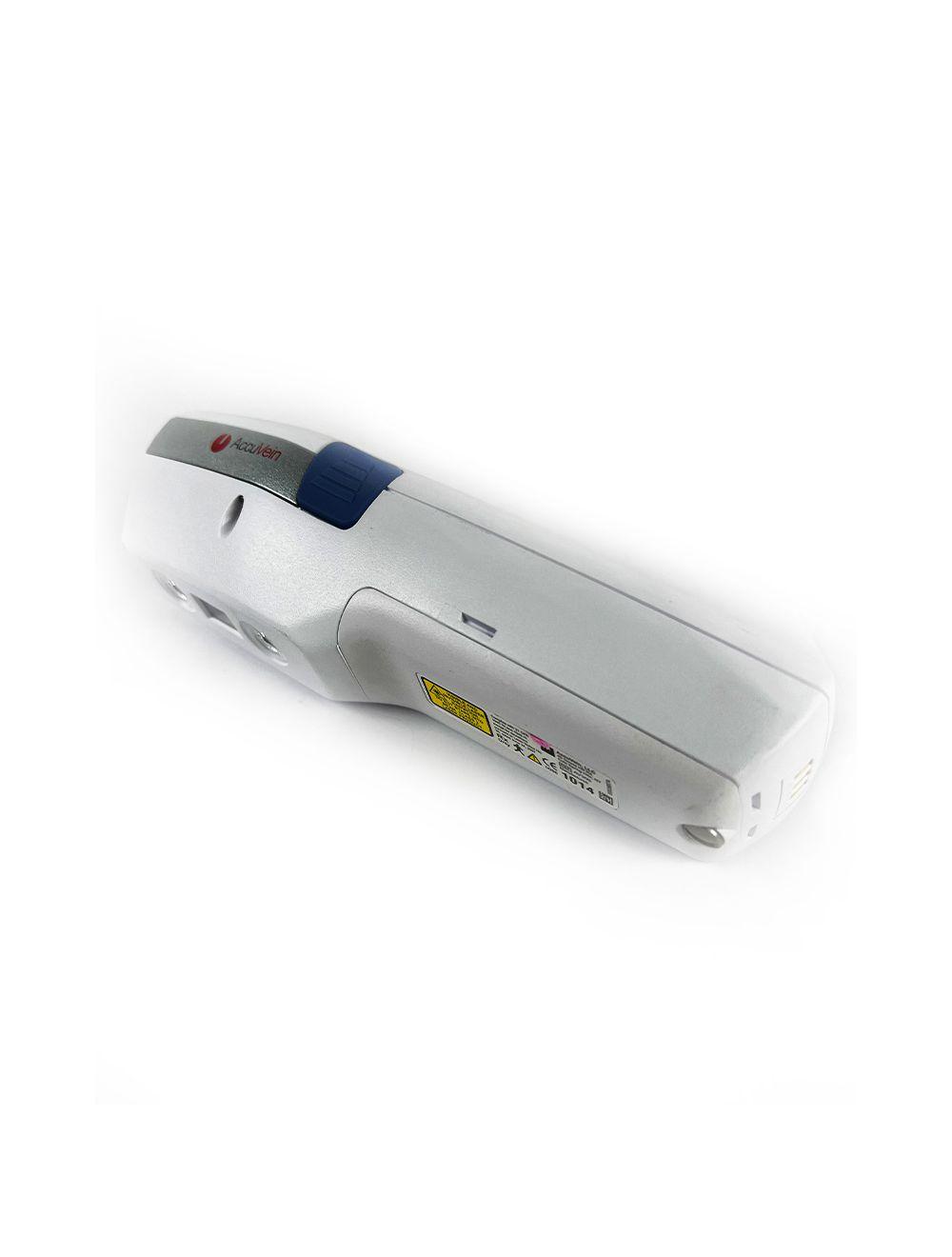 AccuVein Handheld Laser Portable Vein Finder Illumination AV300 w ...