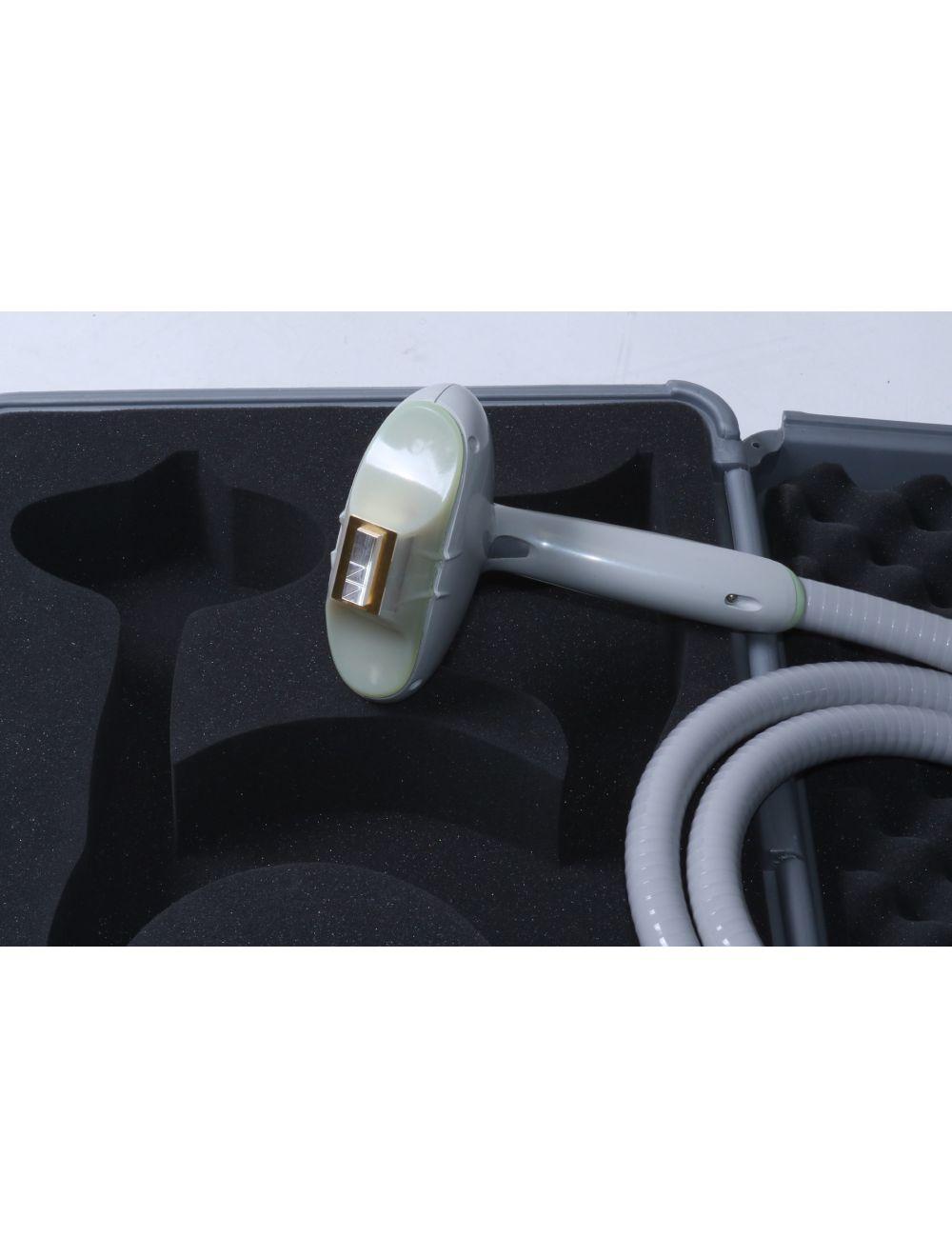 2018 Cutera Xeo ProWave 770 IPL Hair Removal Reduction 10x30 Handpiece ...