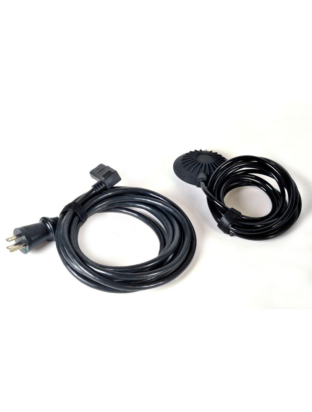 2016 Buffalo Filter ViroVac Smoke Plume Evacuation System VV120 Vacuum ...