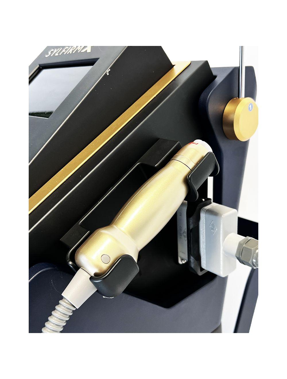 2021 Sylfirm X Ultimate Edition Ultra-Short Pulse RF Microneedling ...