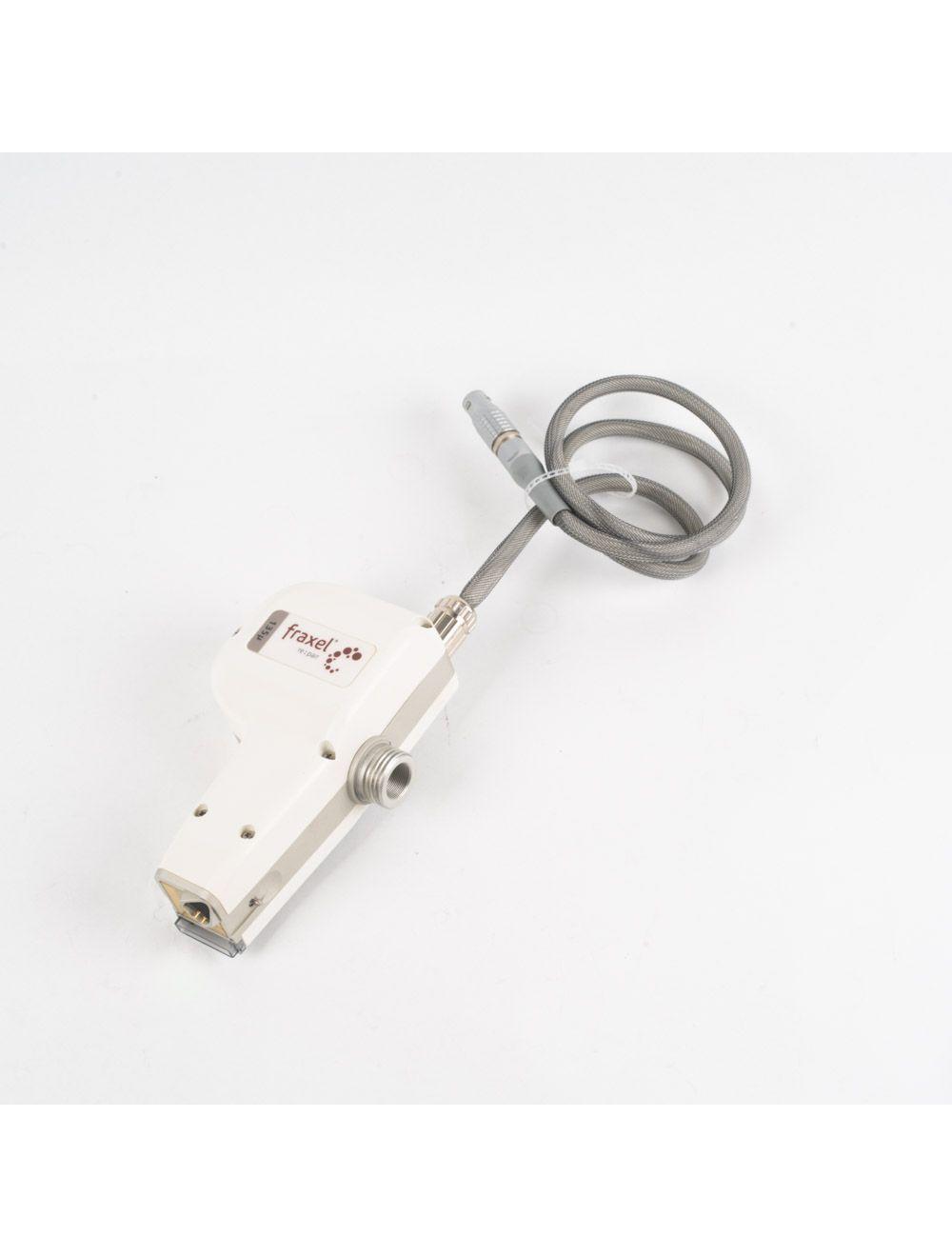Solta Fraxel Repair Fractional CO2 Resurface Scanner Applicator ...