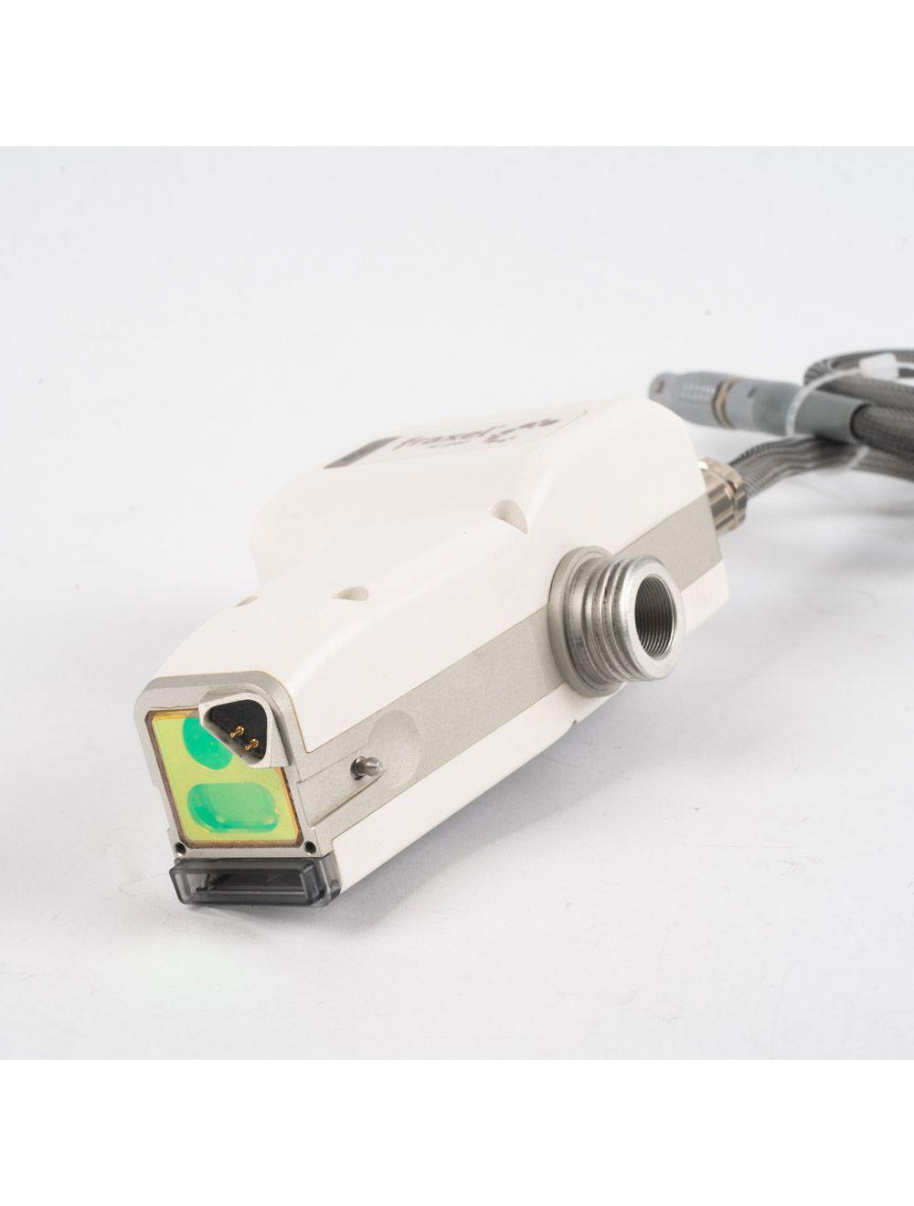 Solta Fraxel Repair Fractional CO2 Resurface Scanner Applicator ...