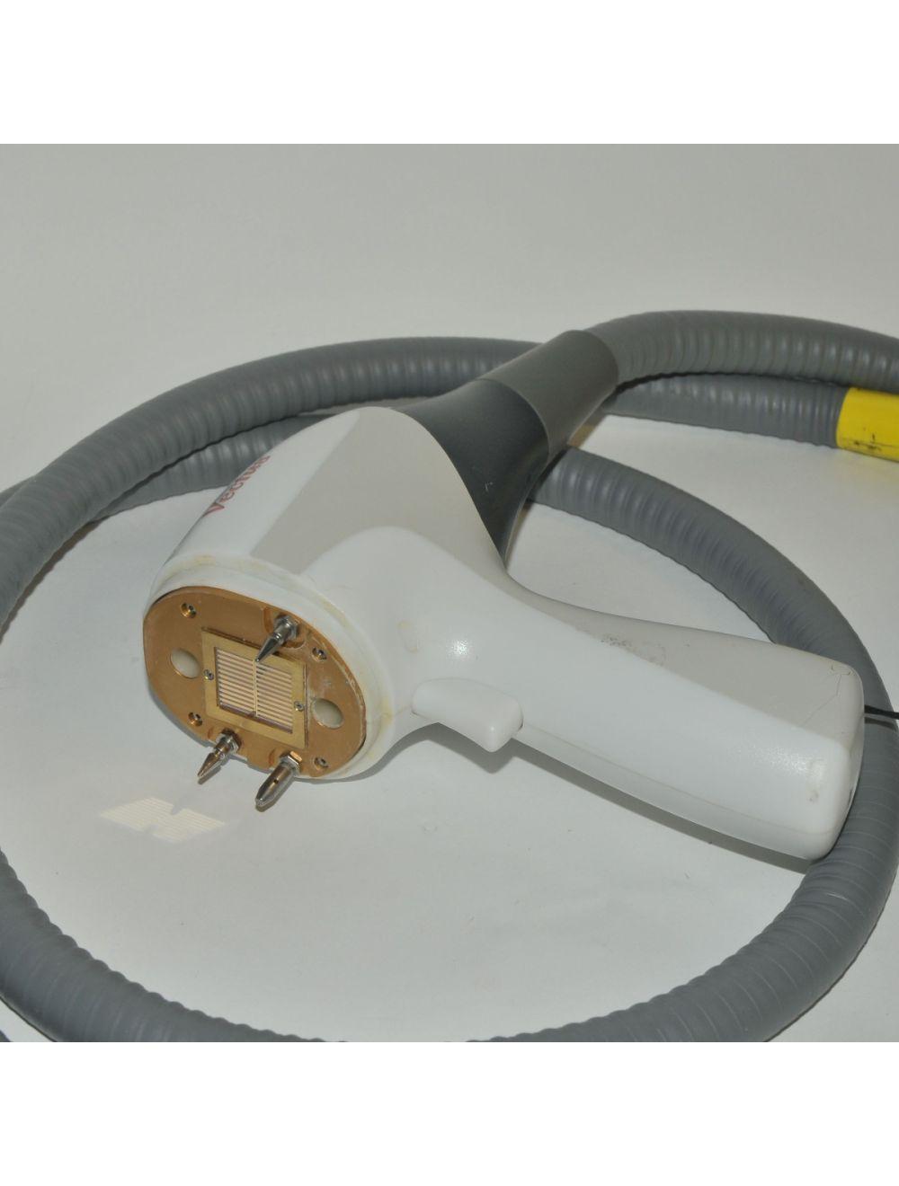 Cynosure Palomar VECTUS 810 Diode Laser Hair Removal Handpiece Hand ...