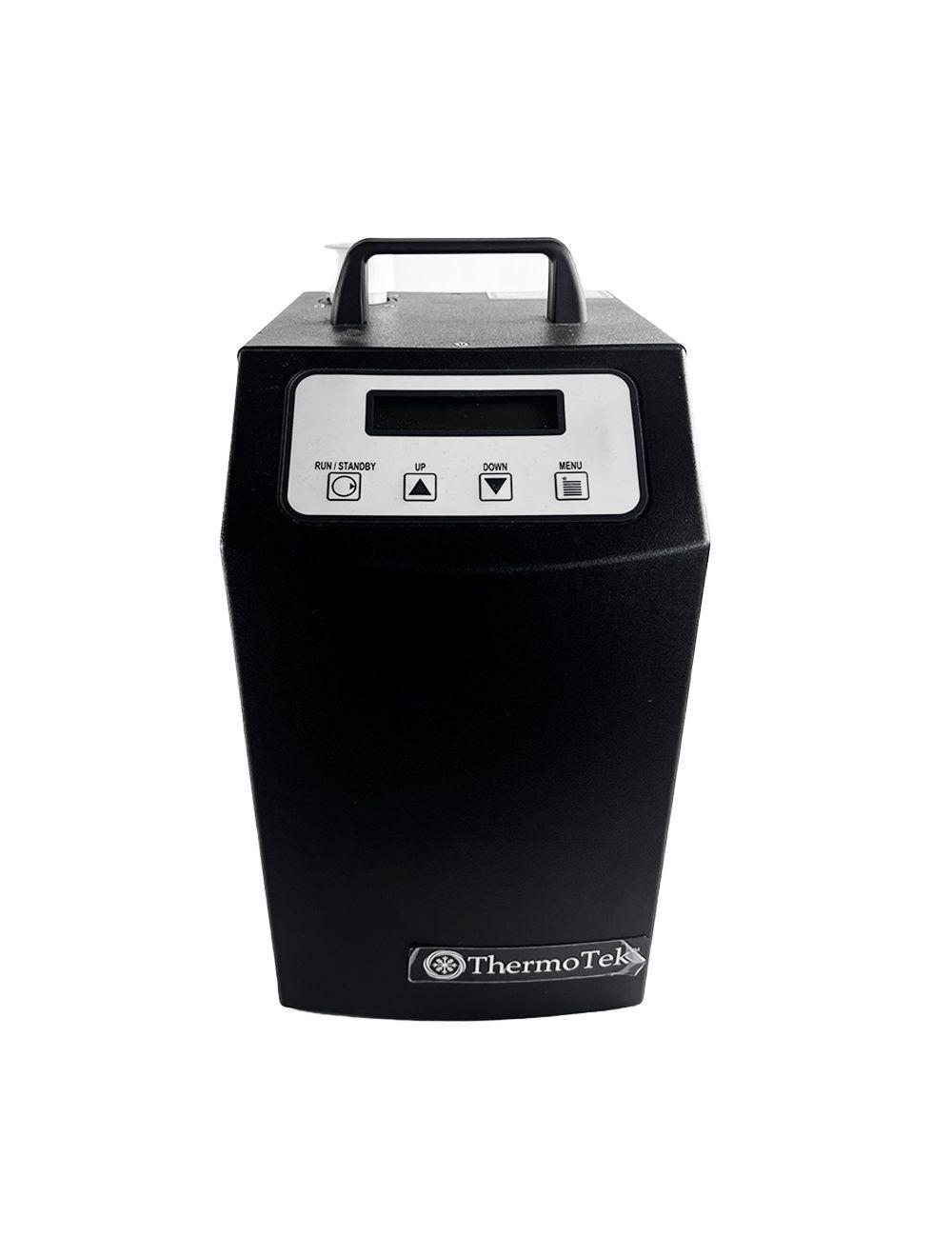 2012 ThermoTek T255P Recirculating Liquid Portable Chiller System ...