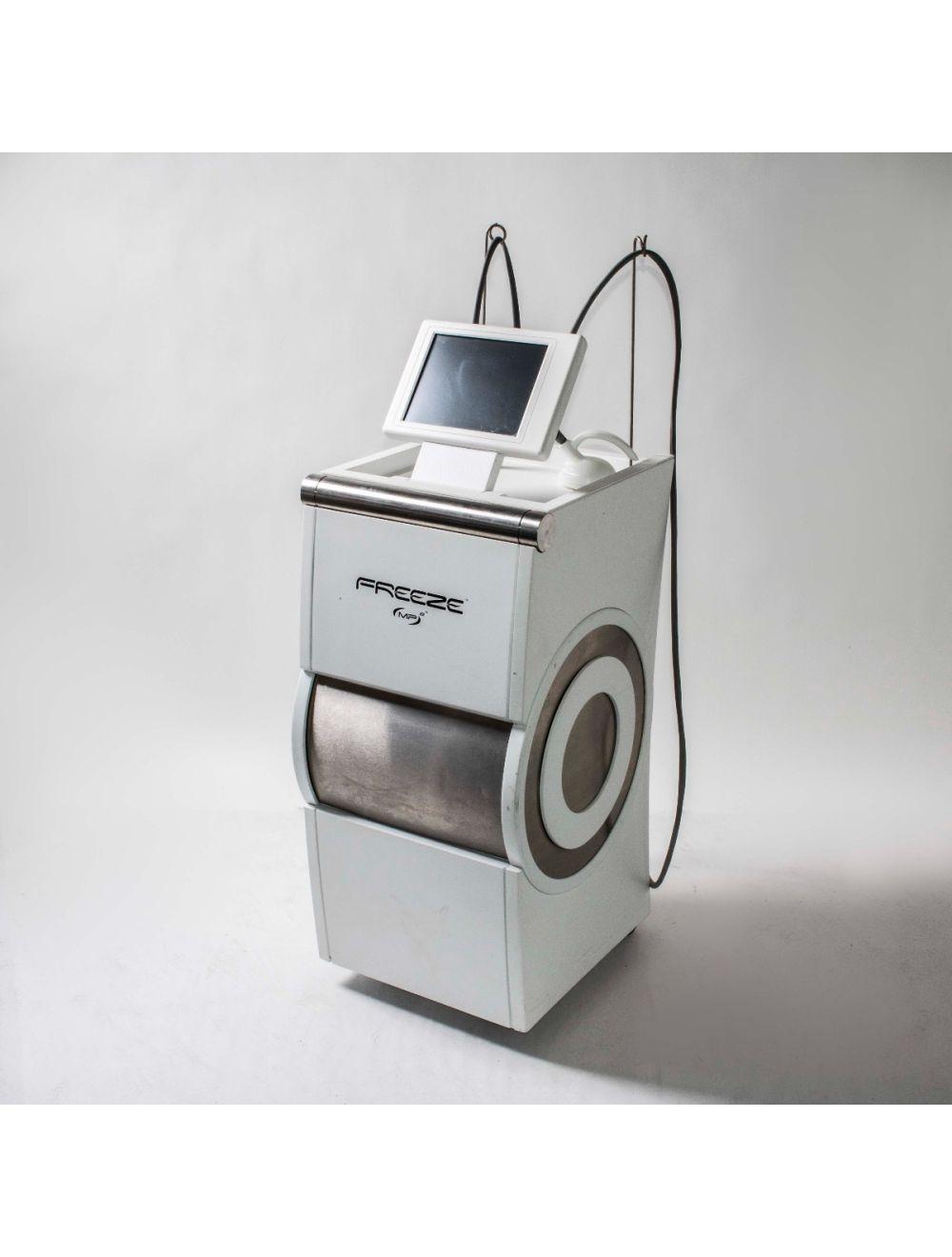 2012 VenusConcept Venus Freeze (MP)2 RF Magnetic Pulse Body Contouring ...
