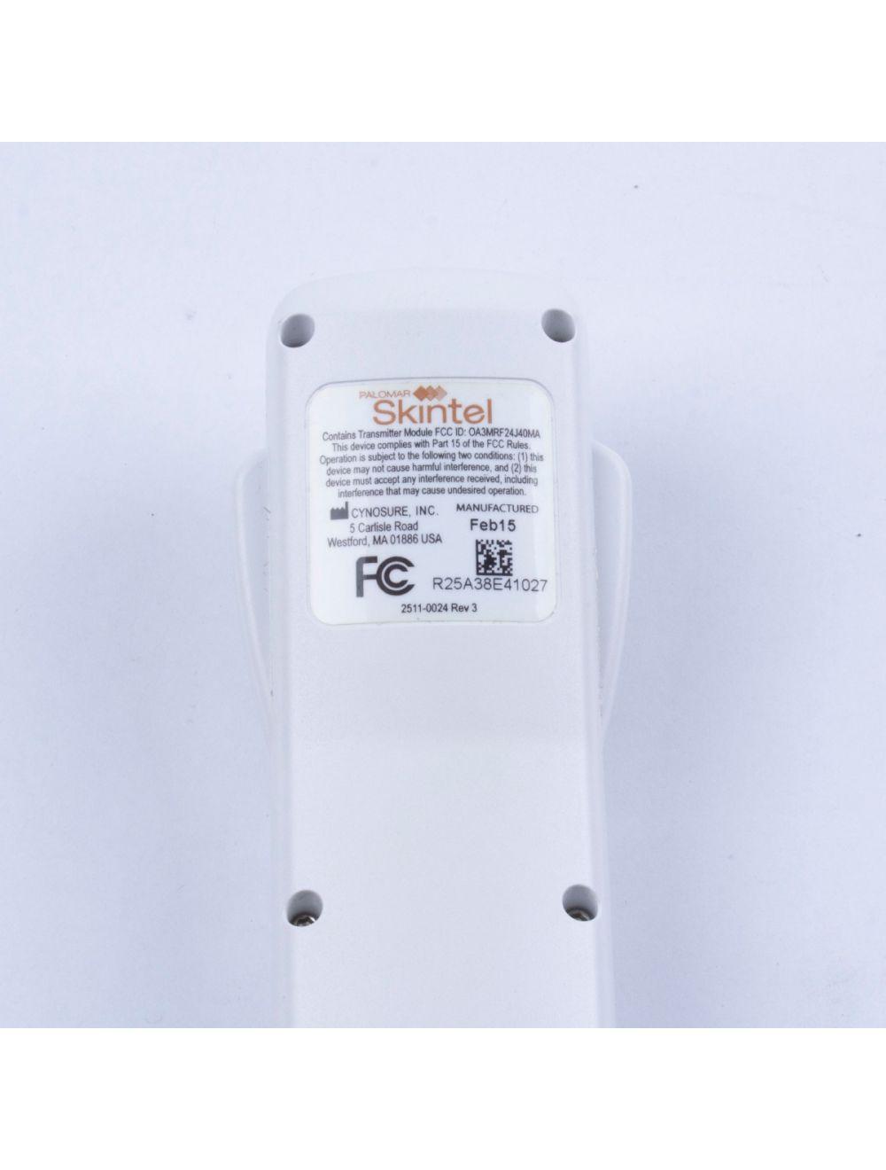 2015 Palomar Icon/Vectus Skintel Laser Skin Melanin Density Reader ...