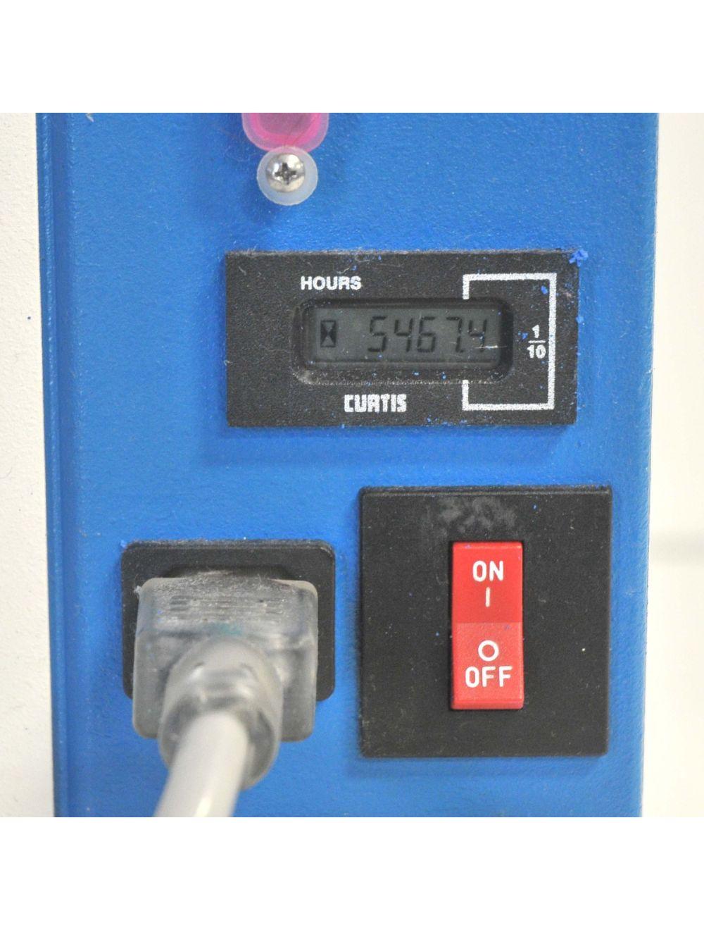 ThermoTek T-250P-1 Solid State Temperature Control Regulation Chiller ...
