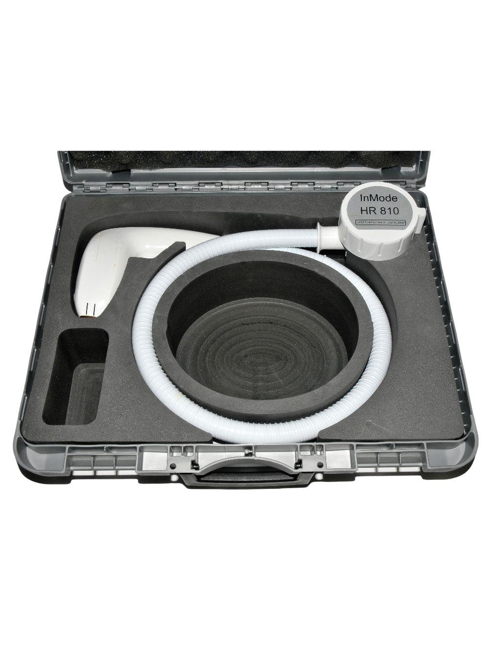 2013 InMode Lumecca IPL Skin Rejuvenation Resurfacing Hair Removal ...