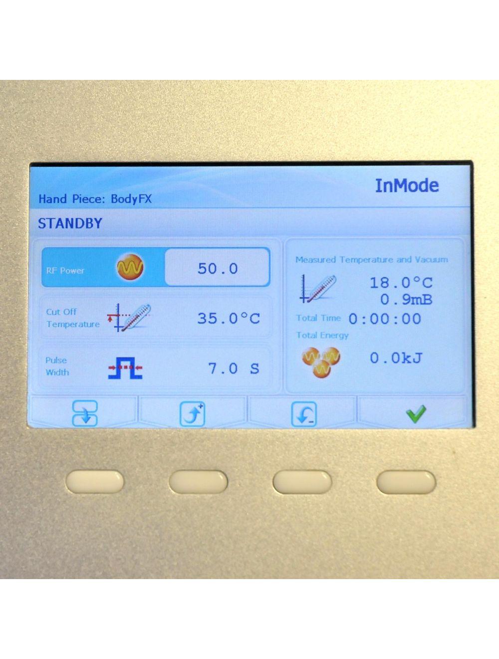 2013 InMode Lumecca IPL Skin Rejuvenation Resurfacing Hair Removal ...