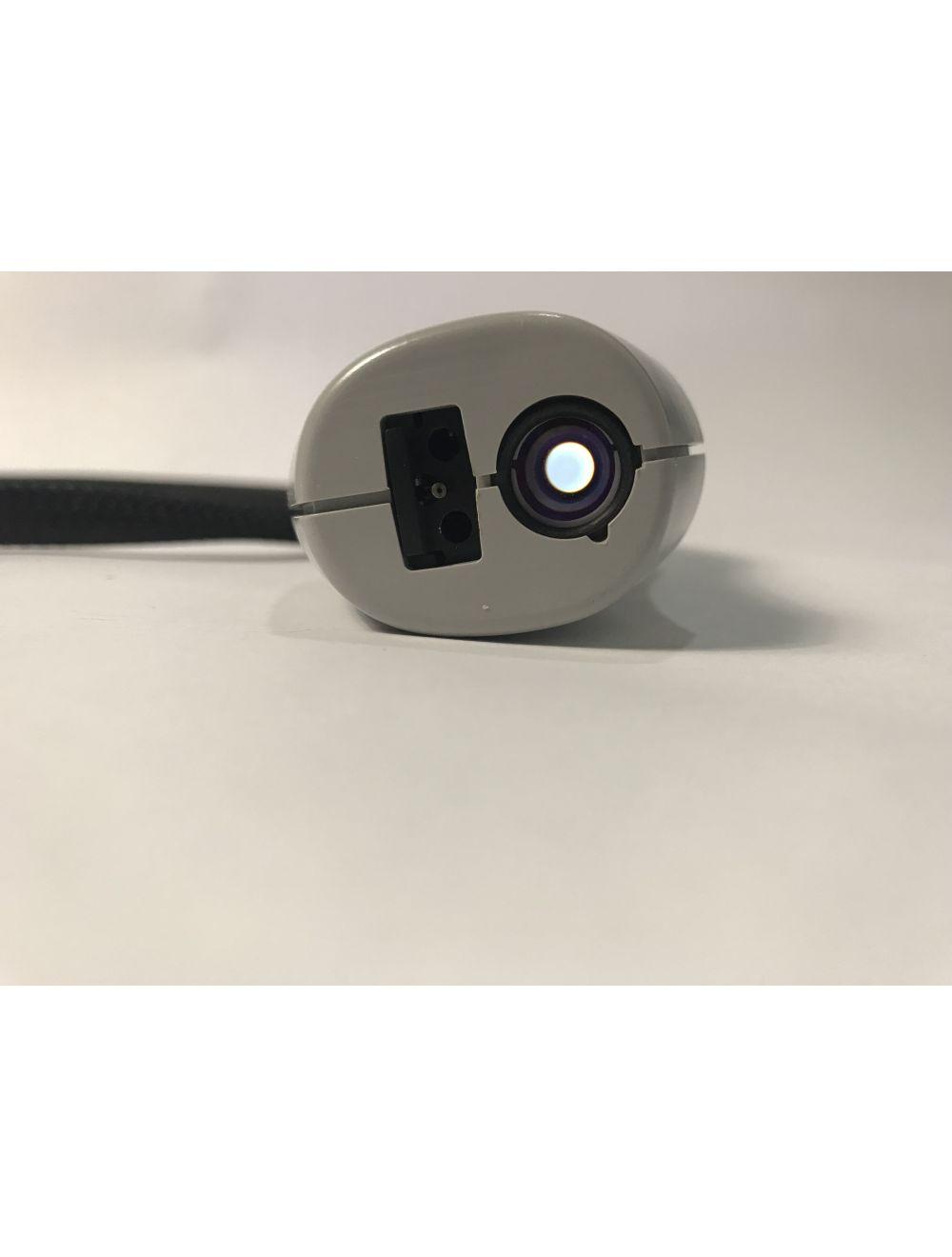 Candela Smoothbeam Fiber Laser Delivery System 4mm Handpiece Smooth ...