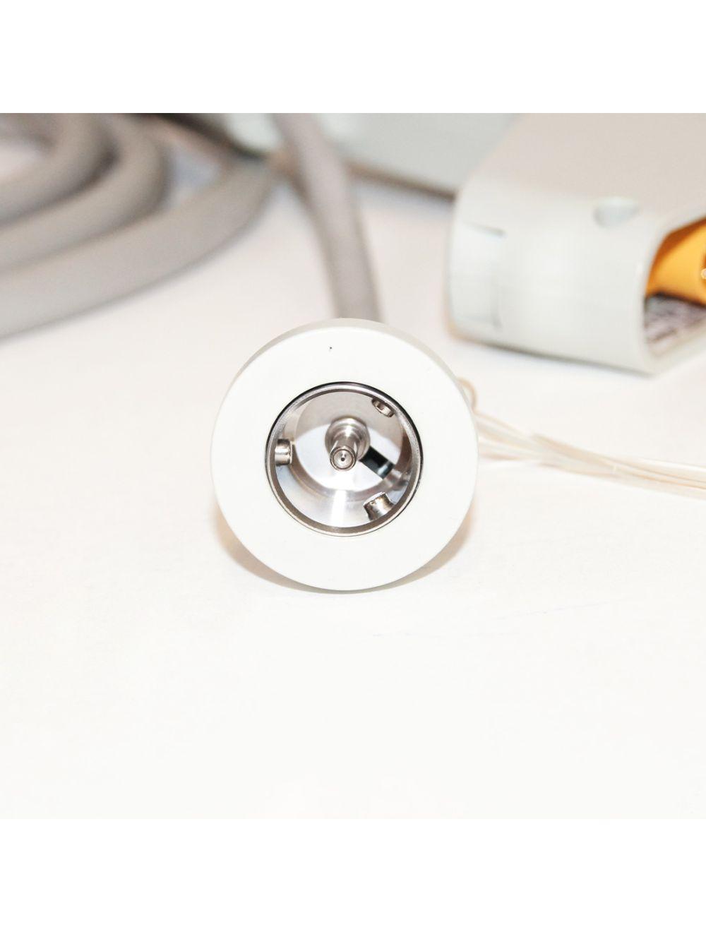 Cutera Excel V Laser Genesis CoolView Handpiece 1064/532 Vascular Veins ...