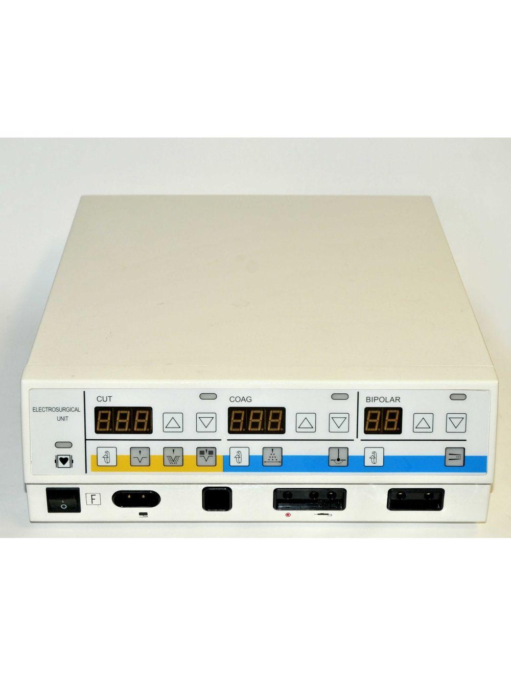 Electrosurgical Unit Generator Cautery Diathermy 300 Watt BiPolar ...