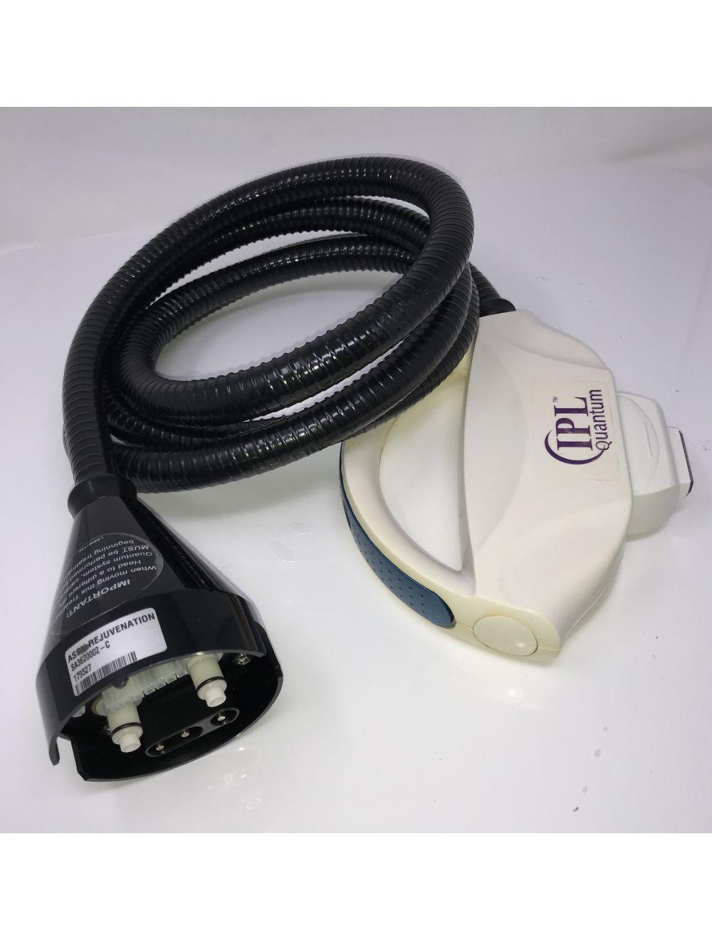 Lumenis Quantum IPL SR 560 Handpiece Optical Treatment Head HP ...