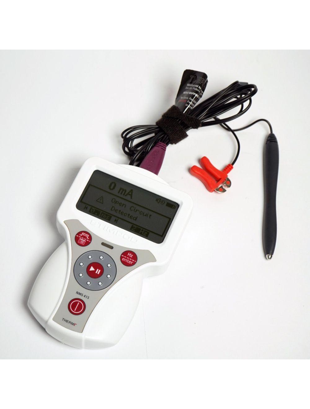 ThermiAesthetics STIMPOD NMS415 XT-41501-NA Precision Nerve Locating ...