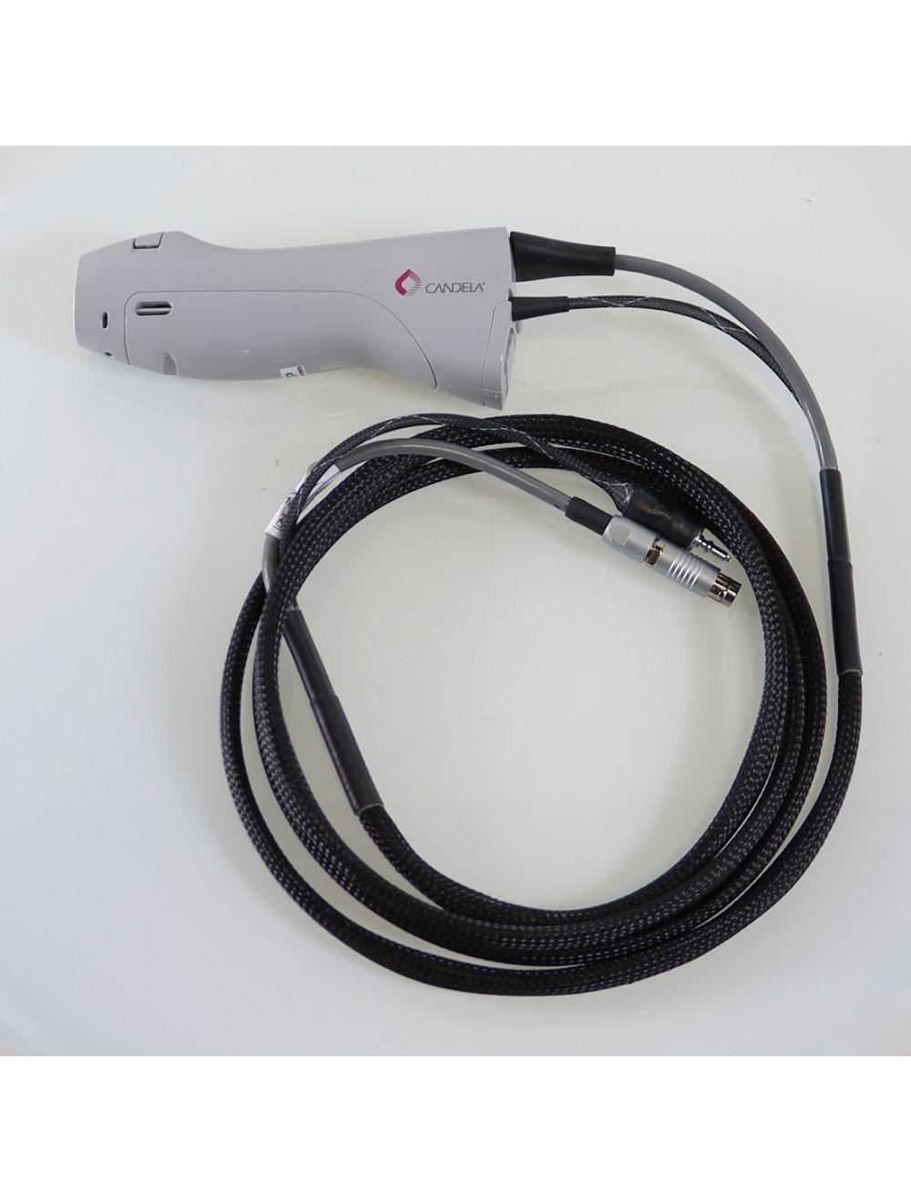 Candela GentleMax Laser GMax Pro Series HandPiece Gentle Max DCD 7122 ...