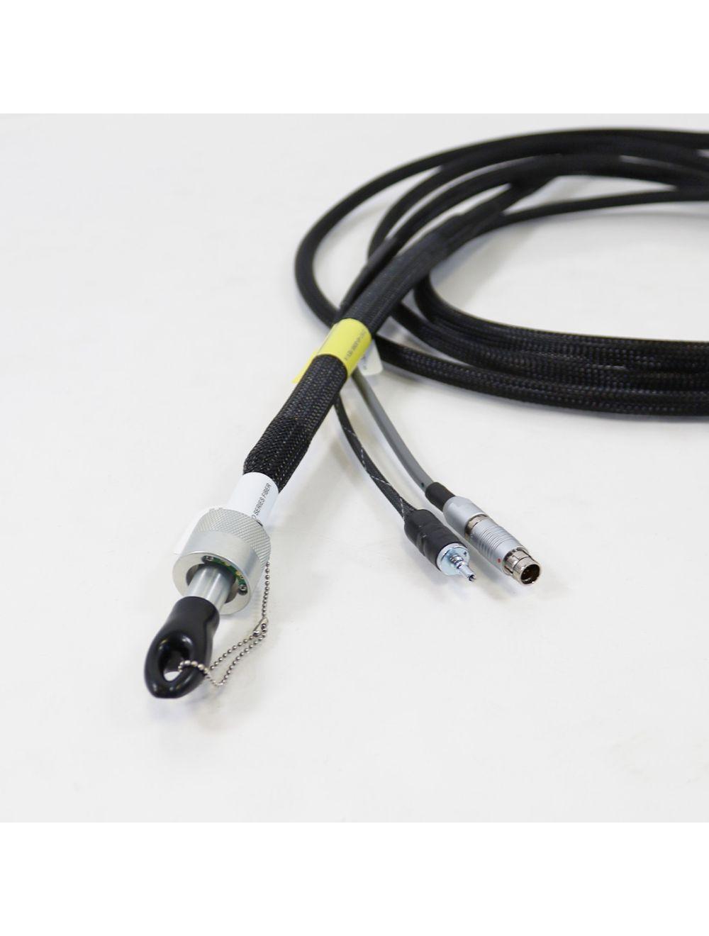 CANDELA GentleMAX GMax PRO SERIES Laser HandPiece Fiber & Cable 7122-00 ...