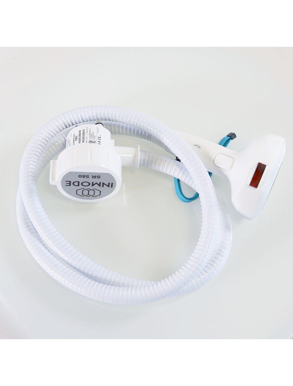 InMode Lumecca IPL SR580 Handpiece SR 580 Vascular Pigmented Lesions ...