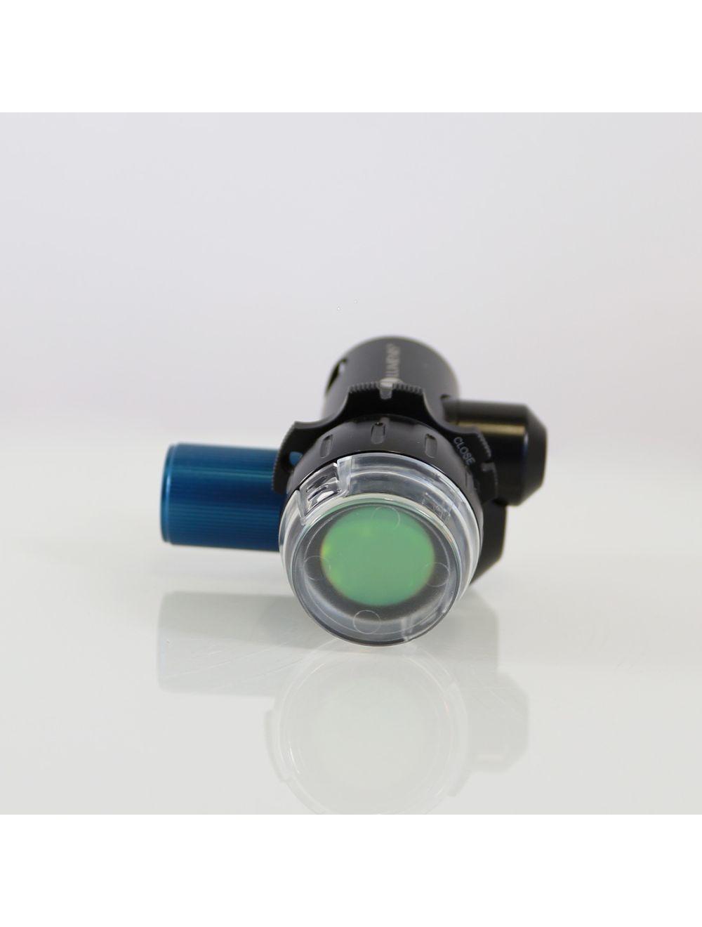 Lumenis CO2 Laser DeepFX Bridge Therapy UltraPulse Microscanner Scars ...