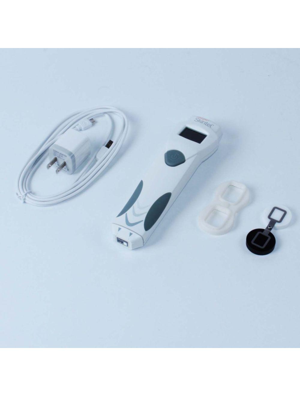 2017 Cynosure Palomar Icon/Vectus Skintel Laser Skin Type Melanin ...