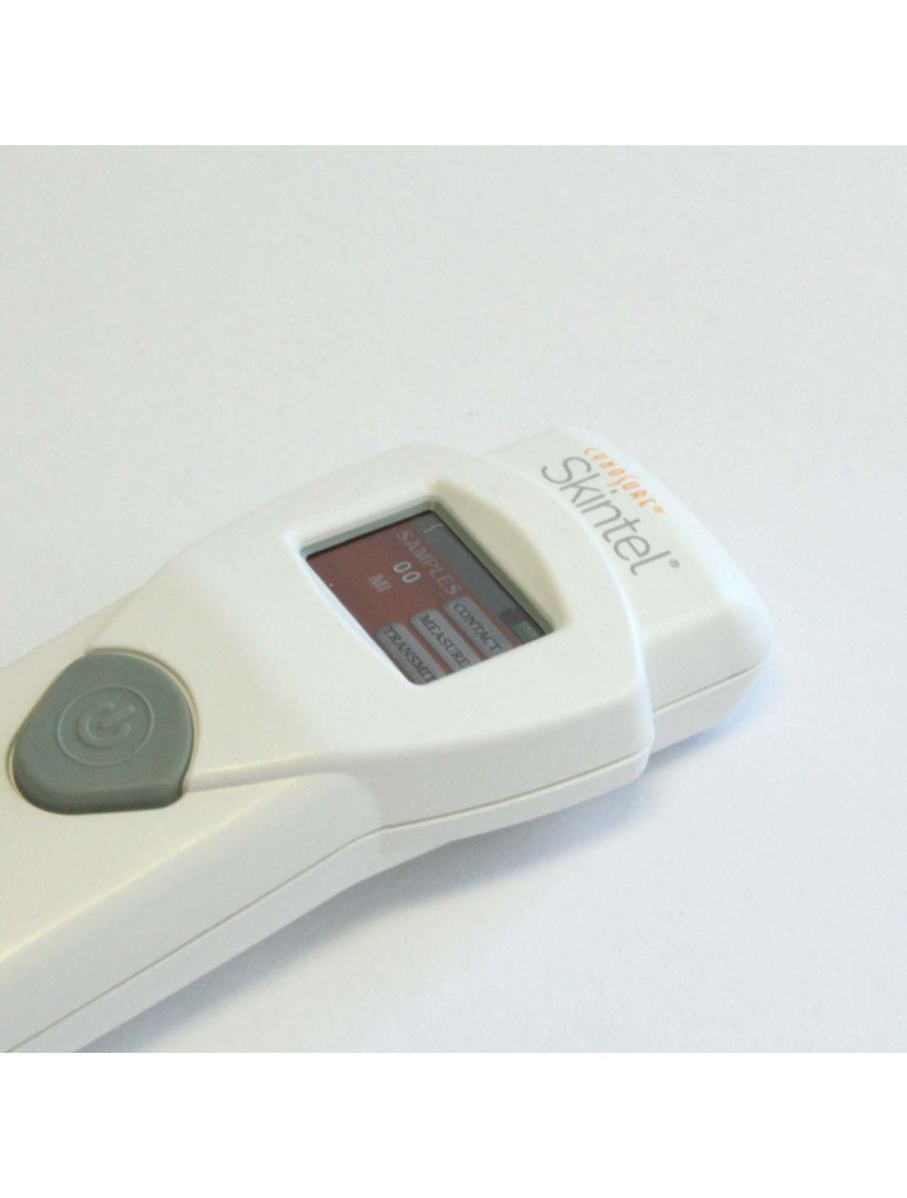 2017 Cynosure Palomar Icon/Vectus Skintel Laser Skin Type Melanin ...