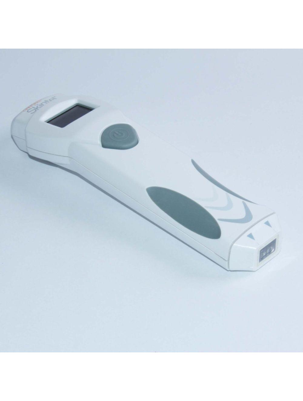 2017 Cynosure Palomar Icon/Vectus Skintel Laser Skin Type Melanin ...