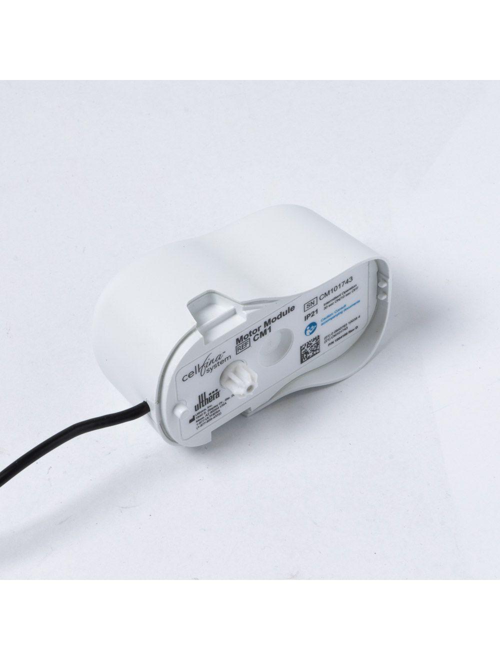 Ulthera Cellfina Workstation & Medela Dominant Flex Aspirator System ...