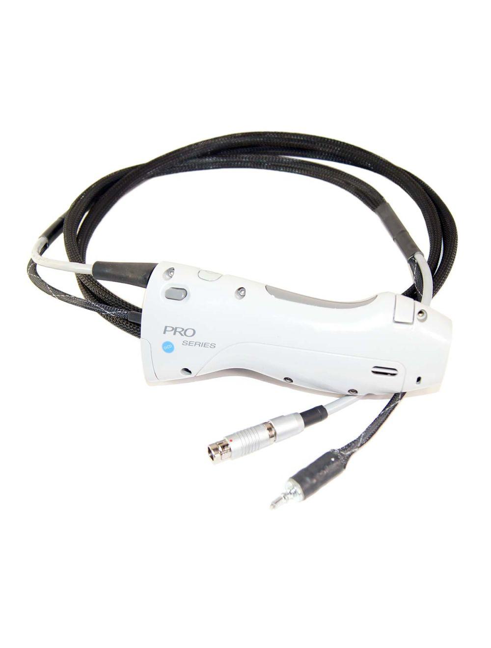 CANDELA GentleMAX GMax PRO SERIES Laser HandPiece and Cable 7122-00 ...