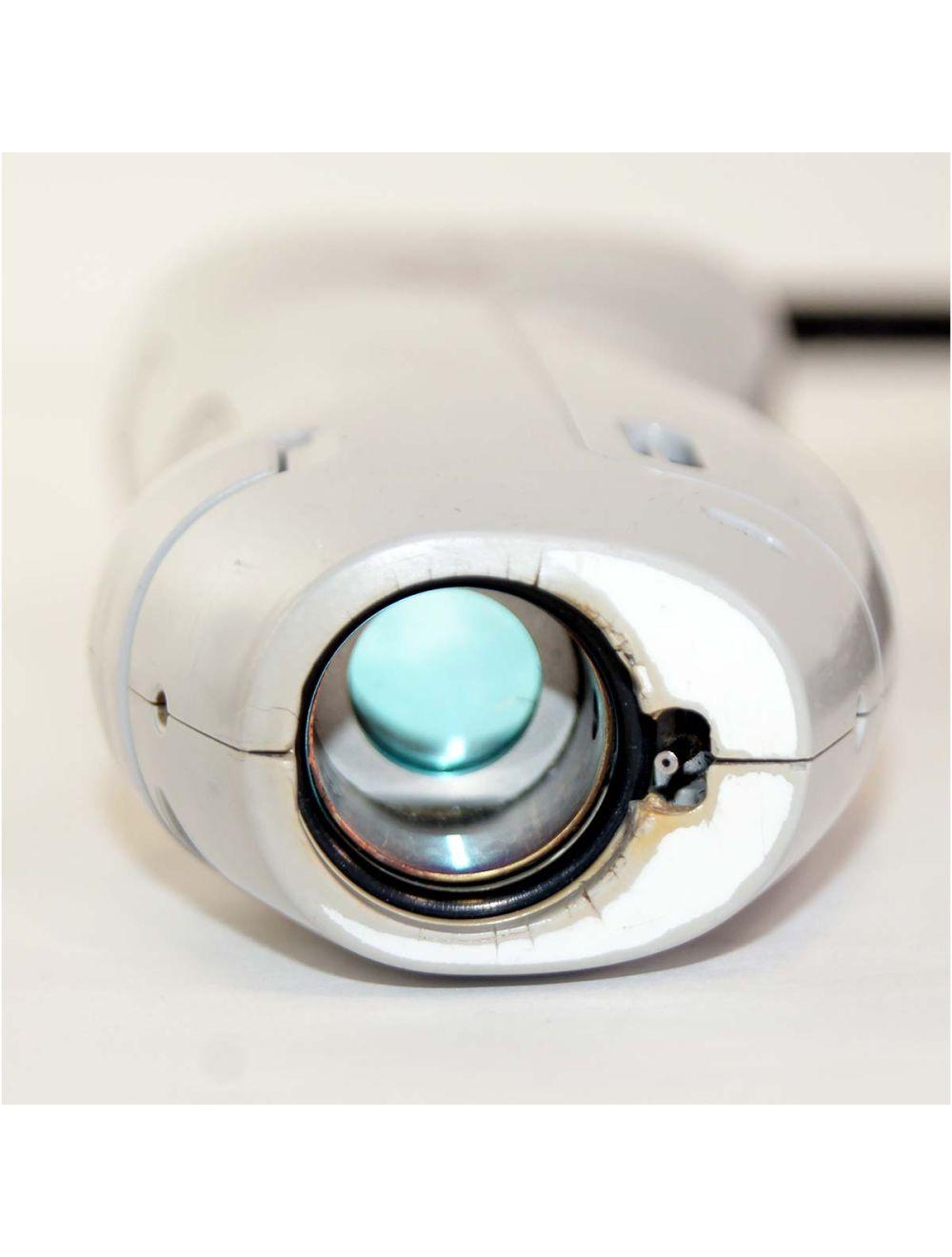 CANDELA GentleMAX GMax PRO SERIES Laser HandPiece and Cable 7122-00 ...