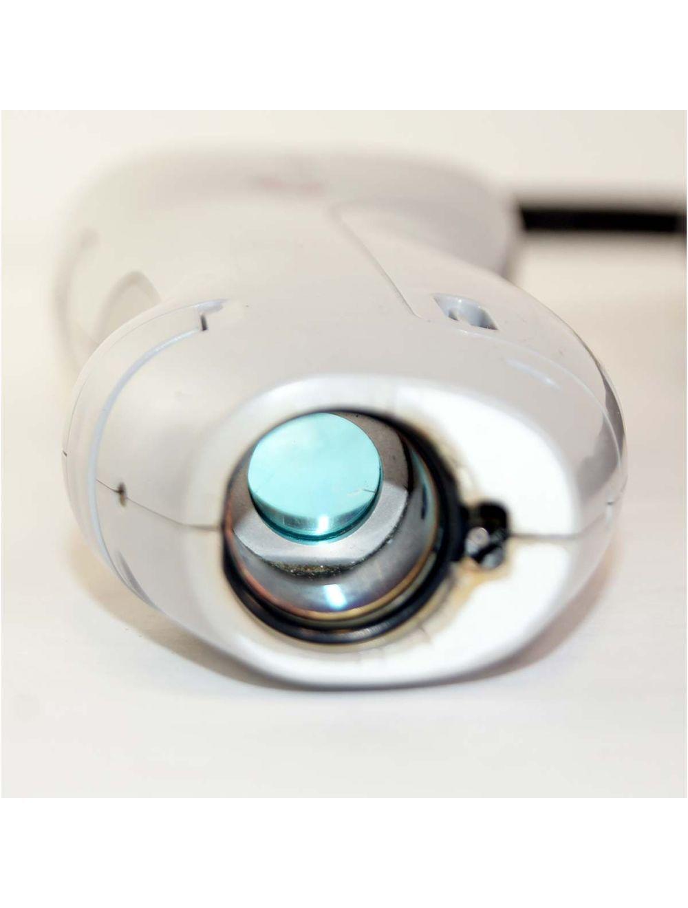 CANDELA GentleMAX GMax PRO SERIES Laser HandPiece and Cable 7122-00 ...