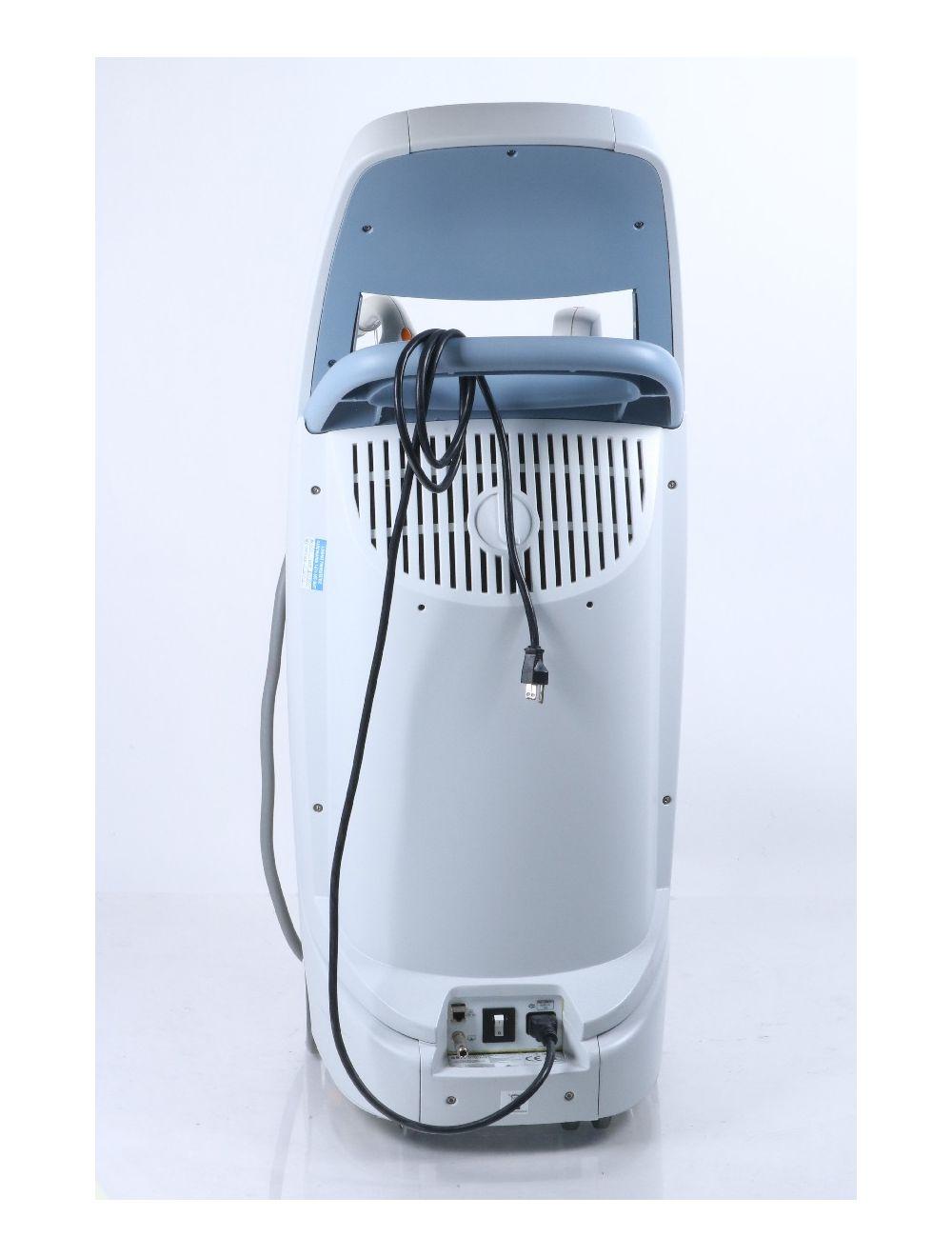2010 Lumenis LightSheer Duet Light Sheer 810 Diode Hair Removal Laser w ...