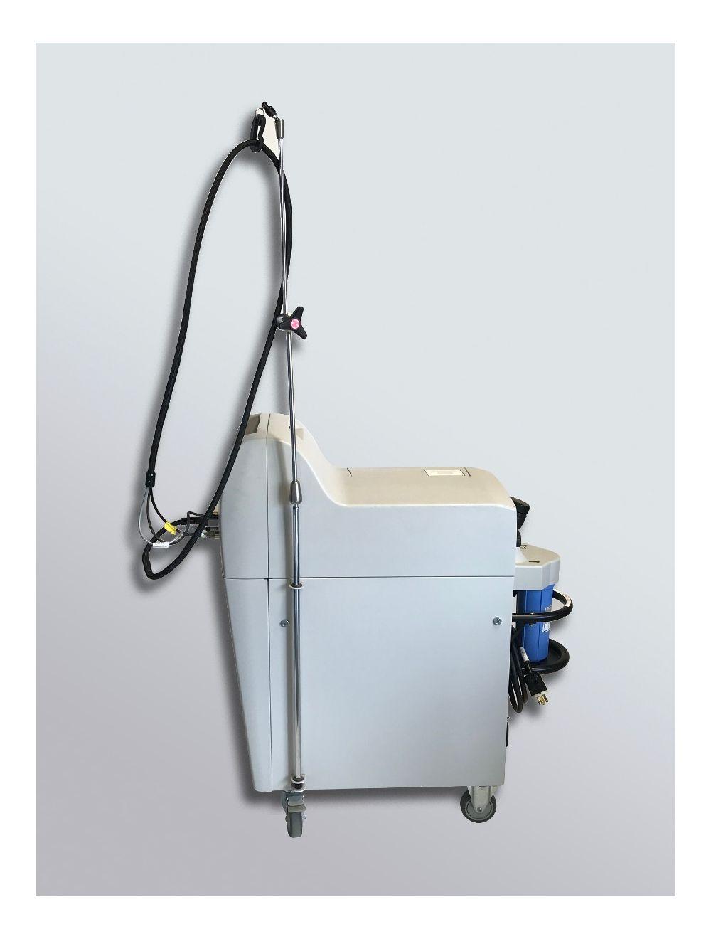 2007 Candela VBeam Platinum V Beam Pulsed Dye 595 Acne Vascular Laser ...