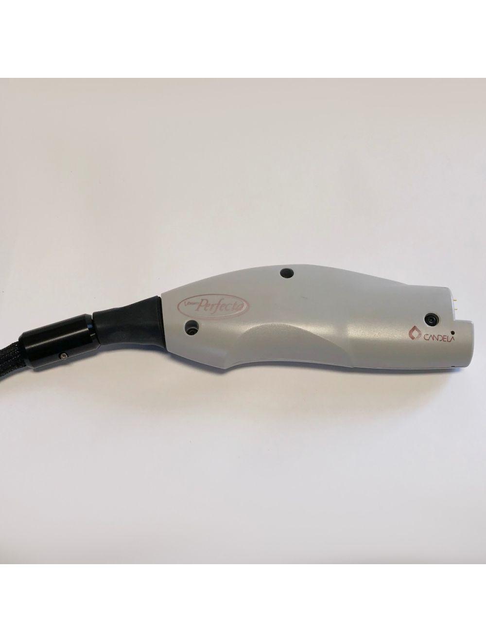 2007 Candela VBeam Platinum V Beam Pulsed Dye 595 Acne Vascular Laser ...