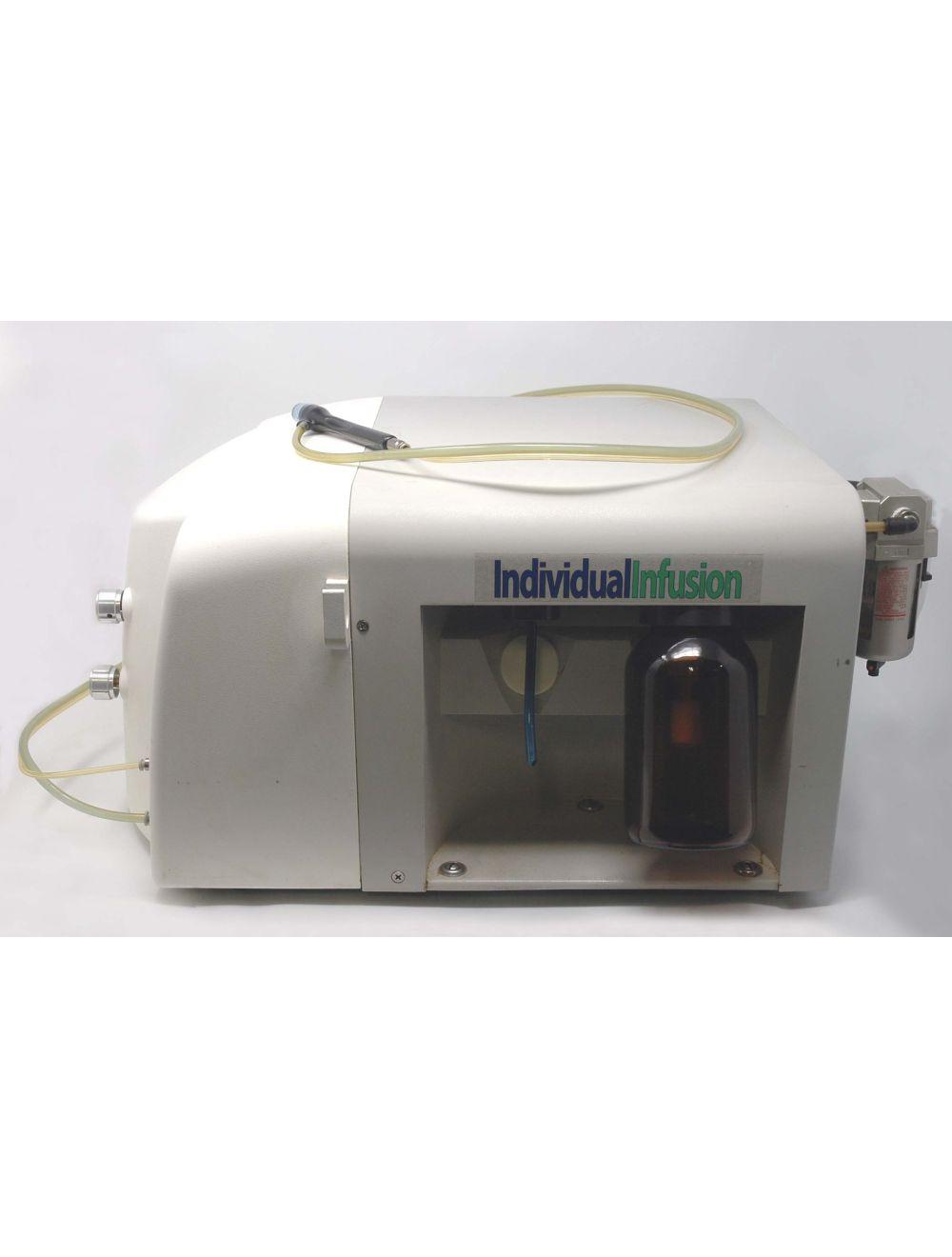Med Envy SILKPEEL Dermalinfusion Medical Non-Invasive Skin Exfoliation ...