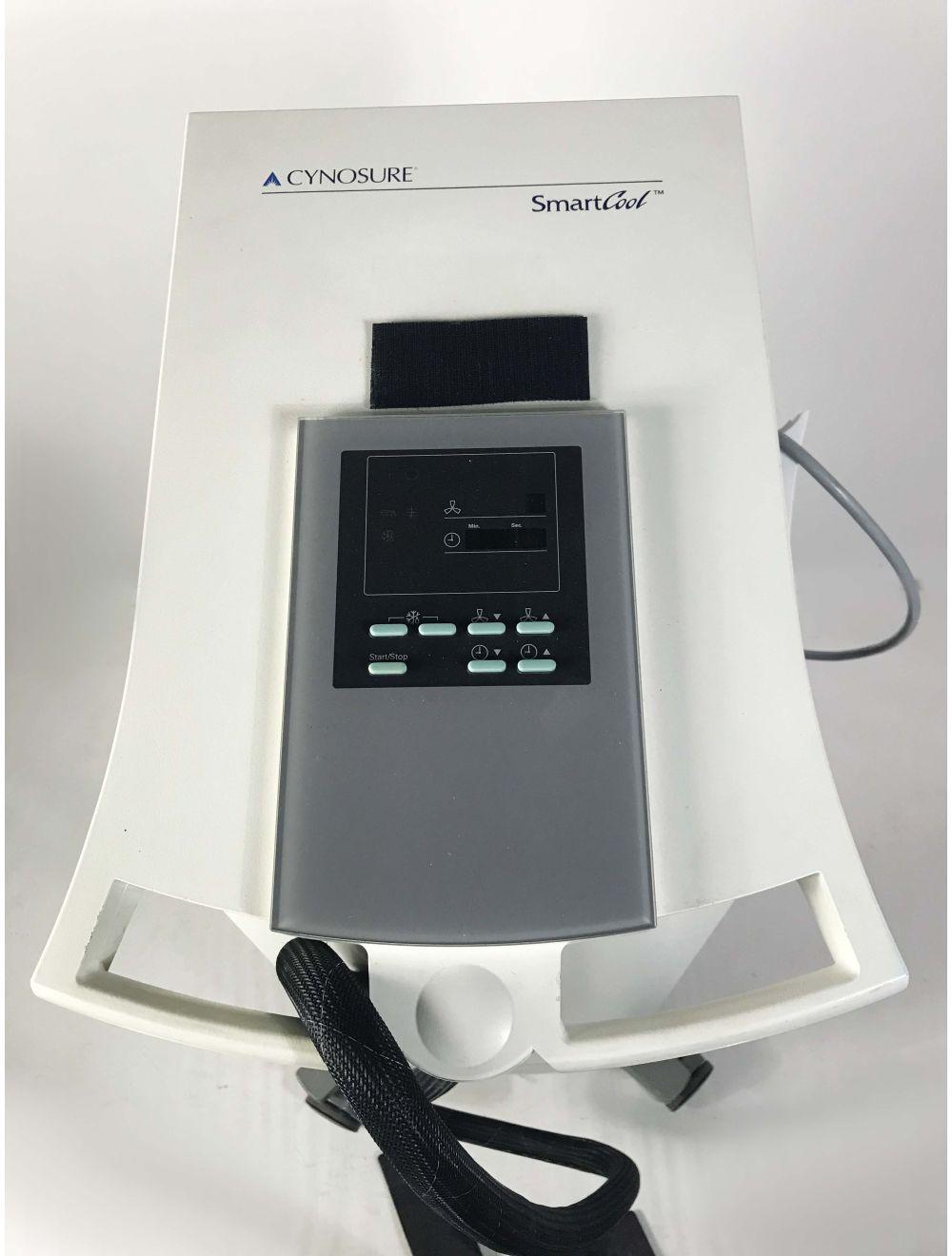 Cynosure Zimmer SmartCool Cryo 5 Patient Chiller Cool Air System For ...