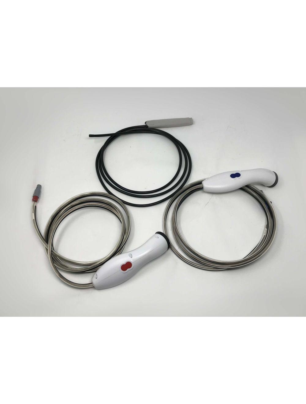 Genesis Biosystems Dermafrac Micro Dermabrasion Microneedling Infusion ...