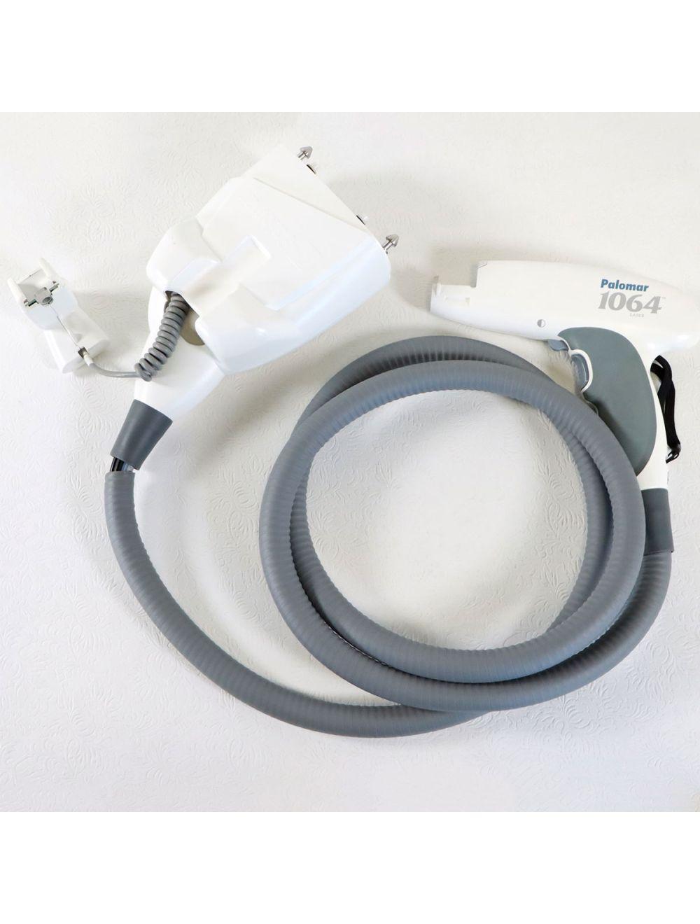 Palomar Icon 1064+ Laser Handpiece HP Vein Lesion 2520A-1064P REV X1 ...