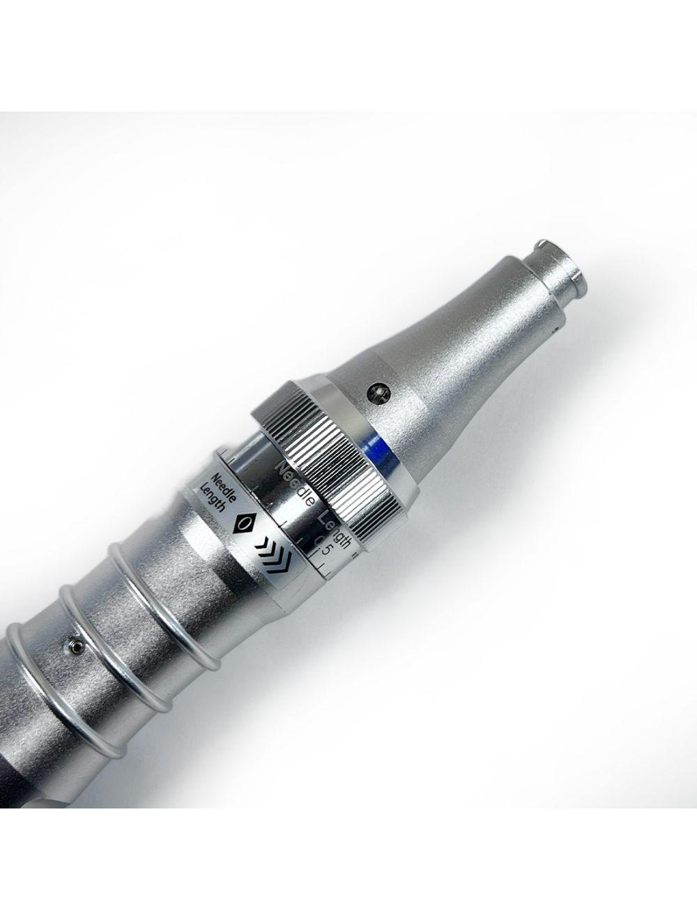 Eclipse MicroPen Elite Aesthetics MicroNeedling Kit Variable Micro ...