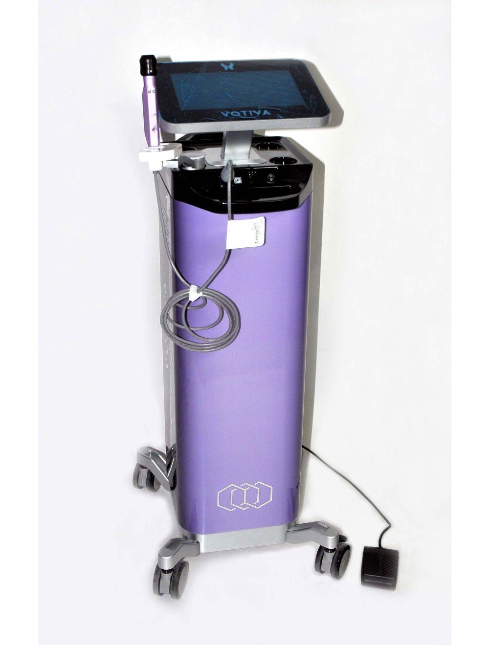 InMode 2017 VOTIVA RF Fractional Coagulation InModeRF Invasix Health ...