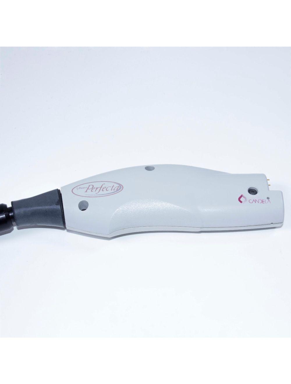 Candela Vbeam Perfecta Pulsed Dye PDL Vascular Laser Handpiece Delivery ...