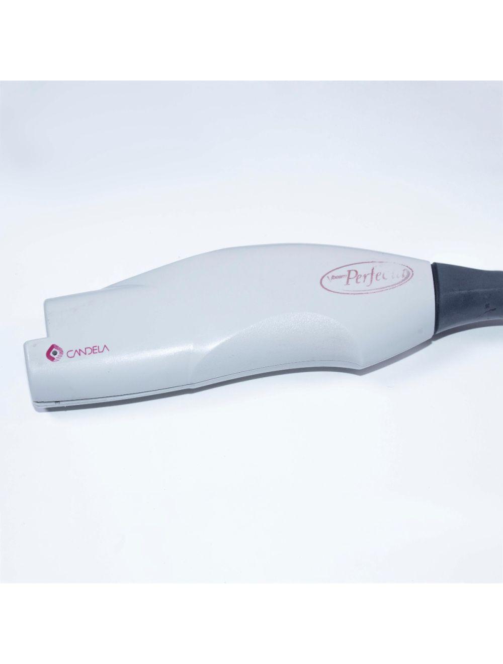 Candela Vbeam Perfecta Pulsed Dye PDL Vascular Laser Handpiece Delivery ...