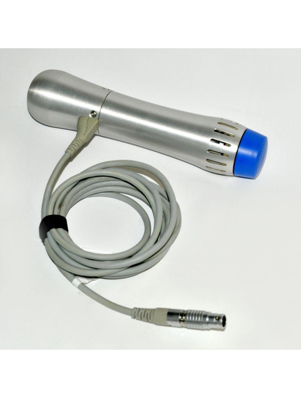 Zimmer ZWave Handpiece 2.2 Radial Shockwave Therapy Z Wave Cellulite ...