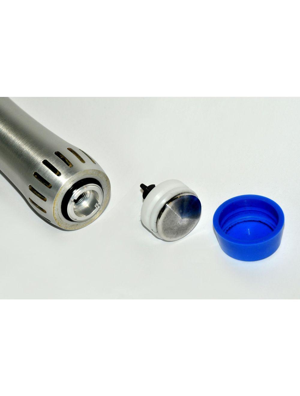 Zimmer ZWave Handpiece 2.2 Radial Shockwave Therapy Z Wave Cellulite ...