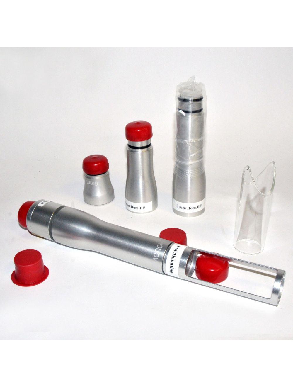 Zarin PiQo4 Lumenis 532 1064 Homogenized Fractional Tattoo Laser ...